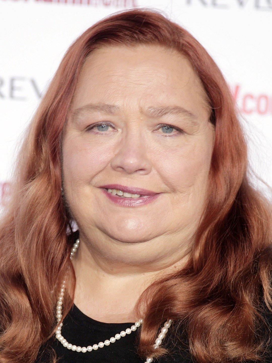 #0583: Conchata Ferrell; Dee Wallace; & Marc Hartzman - The Stuph File