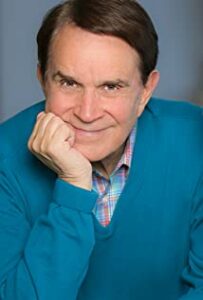 #0576: Rich Little; Kate Delaney & Stuart Nulman - The Stuph File