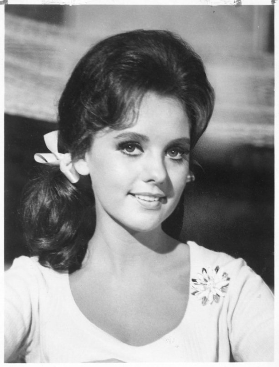 #0594: Dawn Wells; Shawn Peterson; & David Rich - The Stuph File