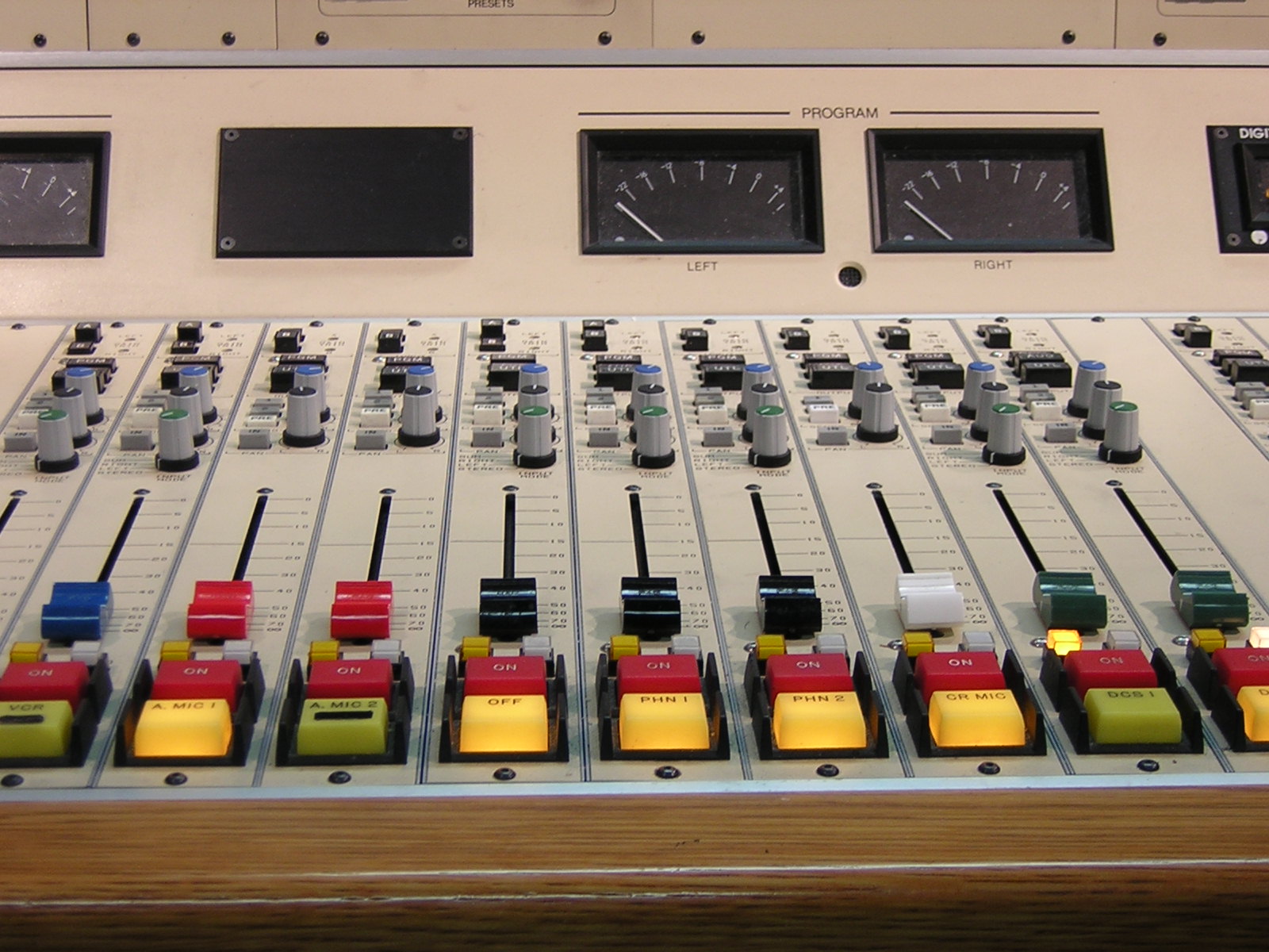 #0840: Russell Van Brocklen; Michael Wendroff; & Constantinos ...