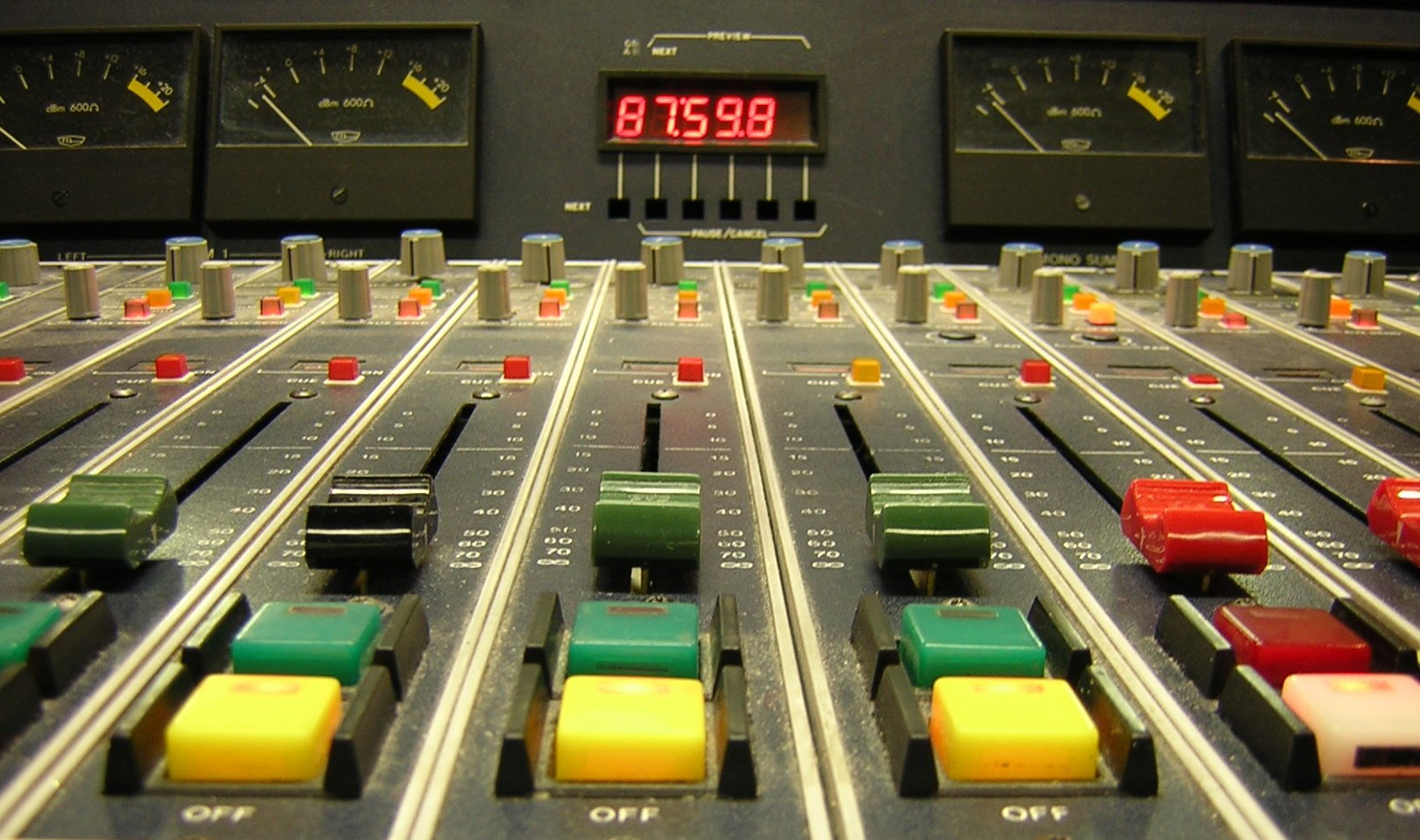 #0858: Tim Richter; David Shoffner; & Stuart Nulman - The Stuph File